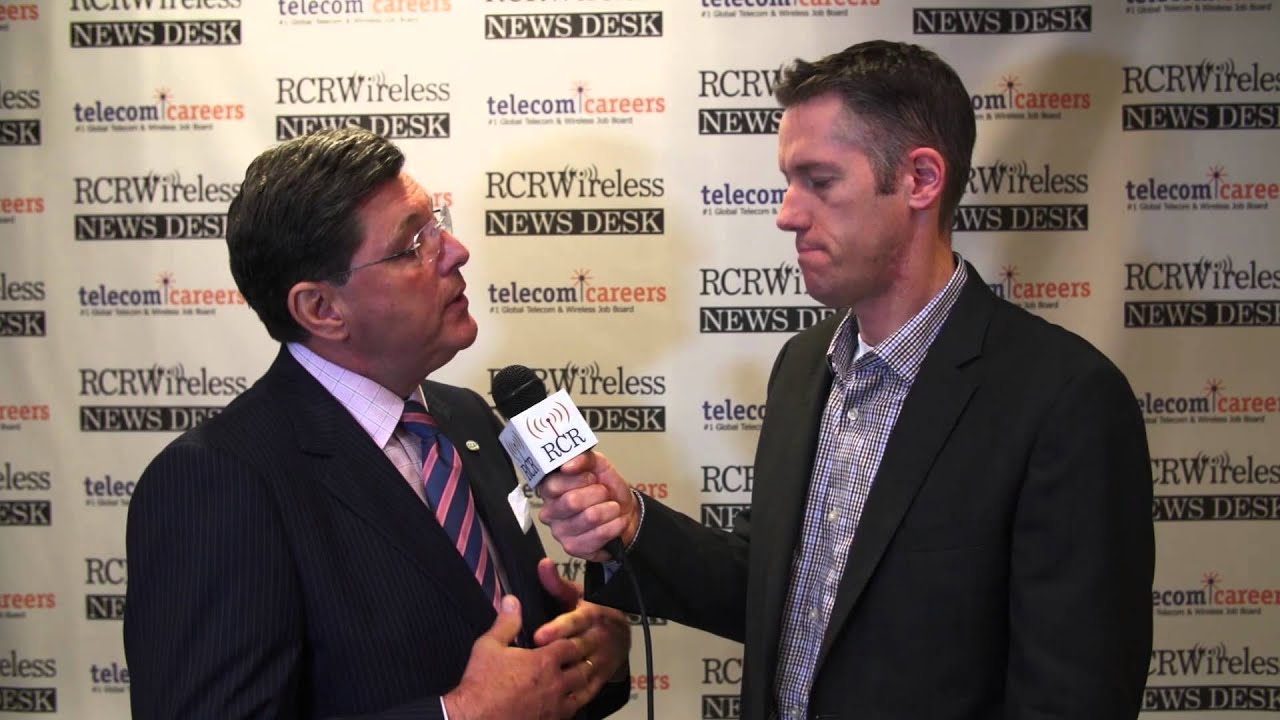 2013 CCA Global Expo - Dan Meyer talks to Steve Berry of CCA - YouTube