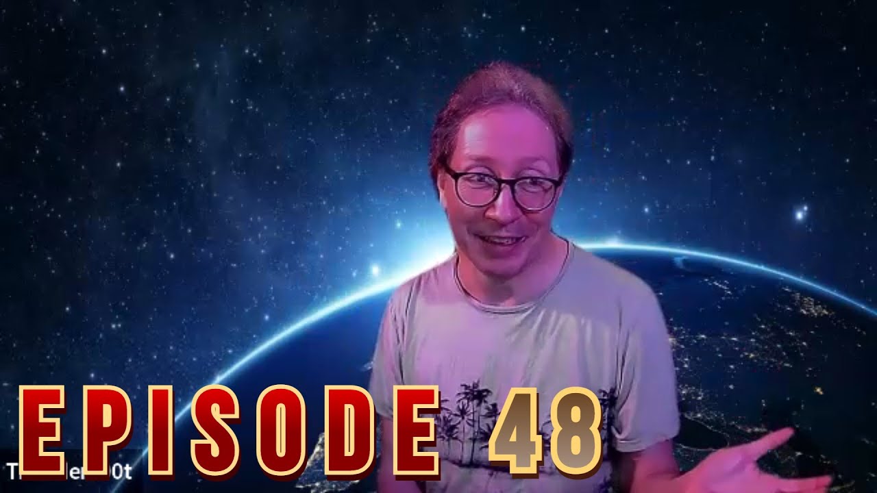 Growing Up Fundie, Ep. 48: Phil aka Thunderf00t (pt 1 of 2) on Mega ...