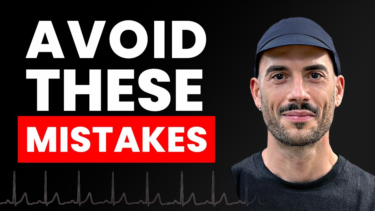 Heart Rate Variability and Training: Best Practices with Marco Altini ...