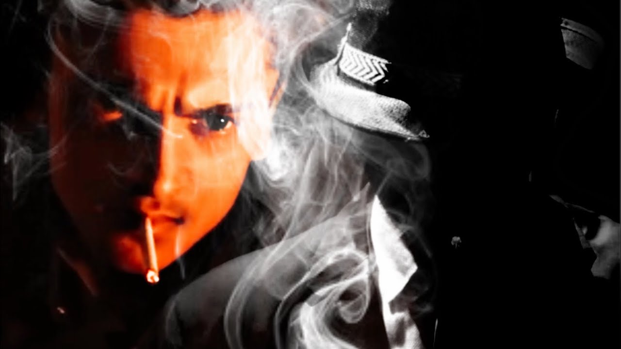 The Midnight Tryst - Noir Short Film | Psychological | Film Noir ...