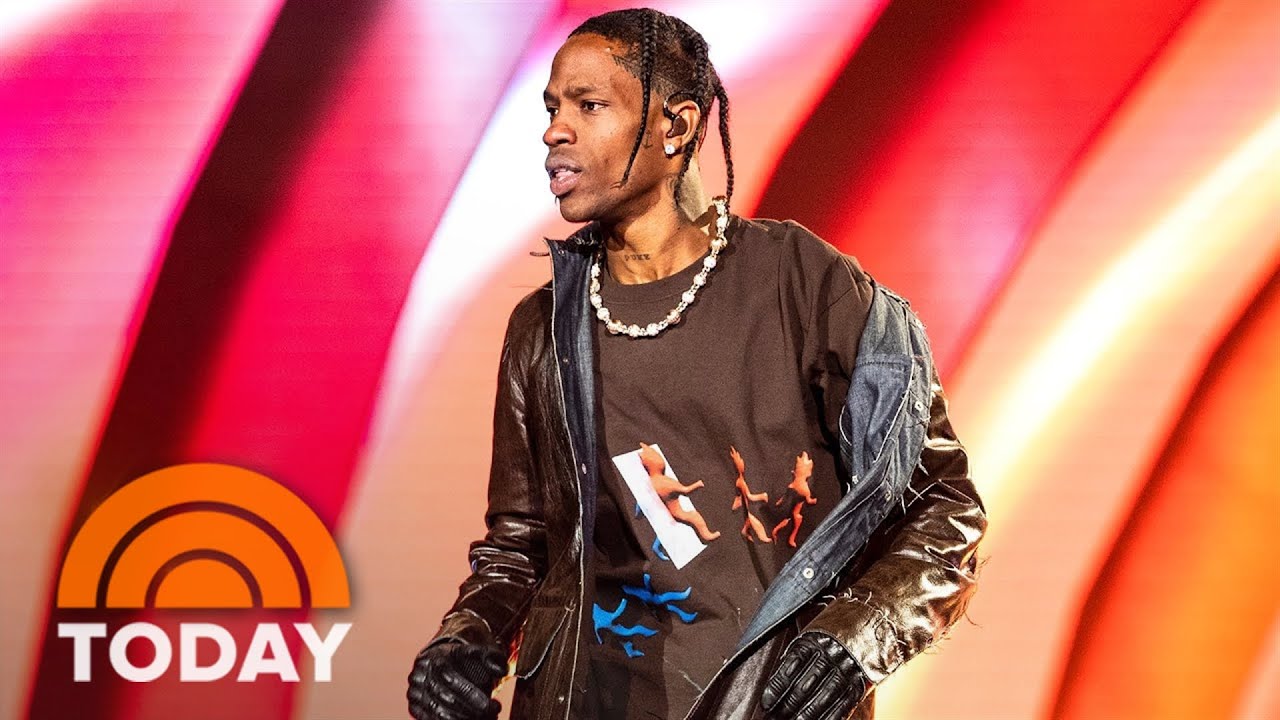 Astroworld Investigation: Chilling New Details Emerge About Deadly ...