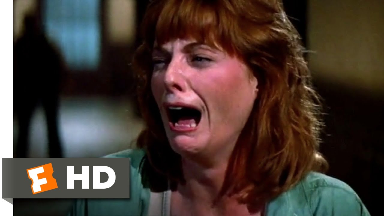 Lisa Blount Prince Of Darkness