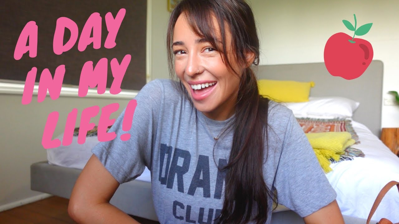 A DAY IN THE LIFE OF A HIGH SCHOOL TEACHER Australia YouTube a-day-in-the-life-of-a-high-school-teacher-australia-youtube