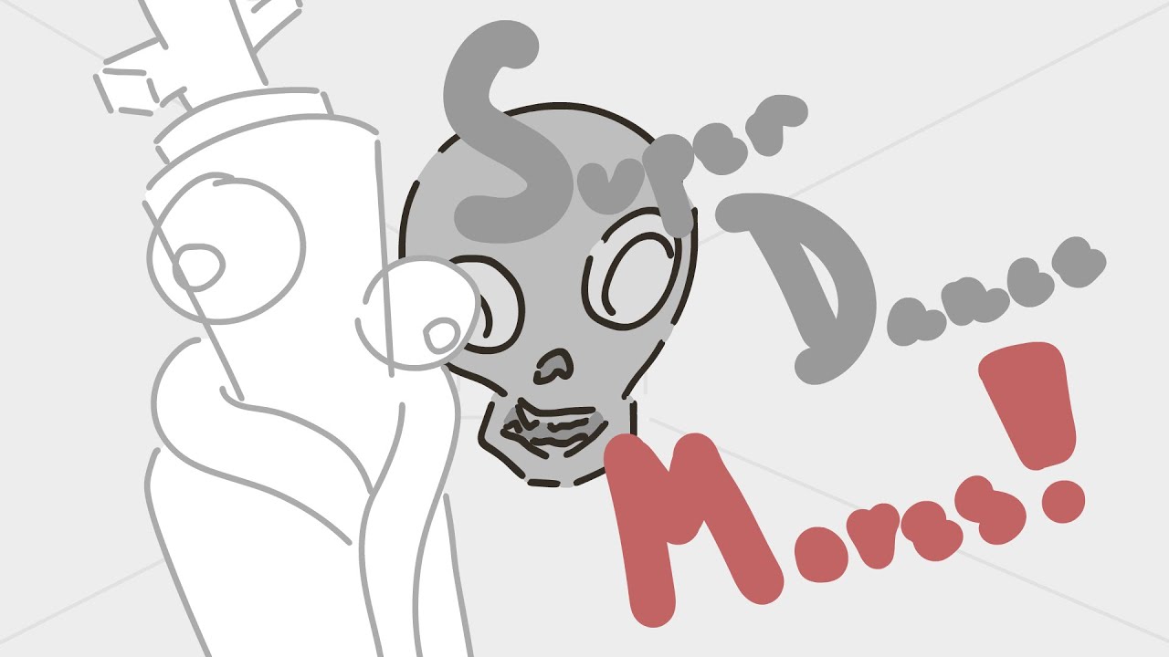 Kinger’s Super Dance Moves! (Animatic) - YouTube
