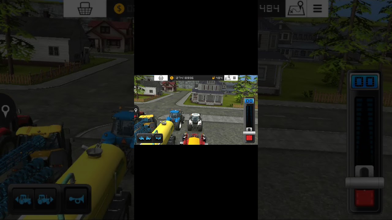 Does farming simulator 16 have mods - kjlkjmondo