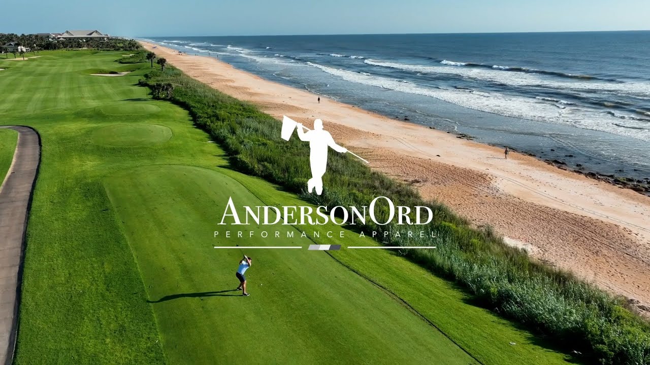 AndersonOrd TV Commercial - YouTube