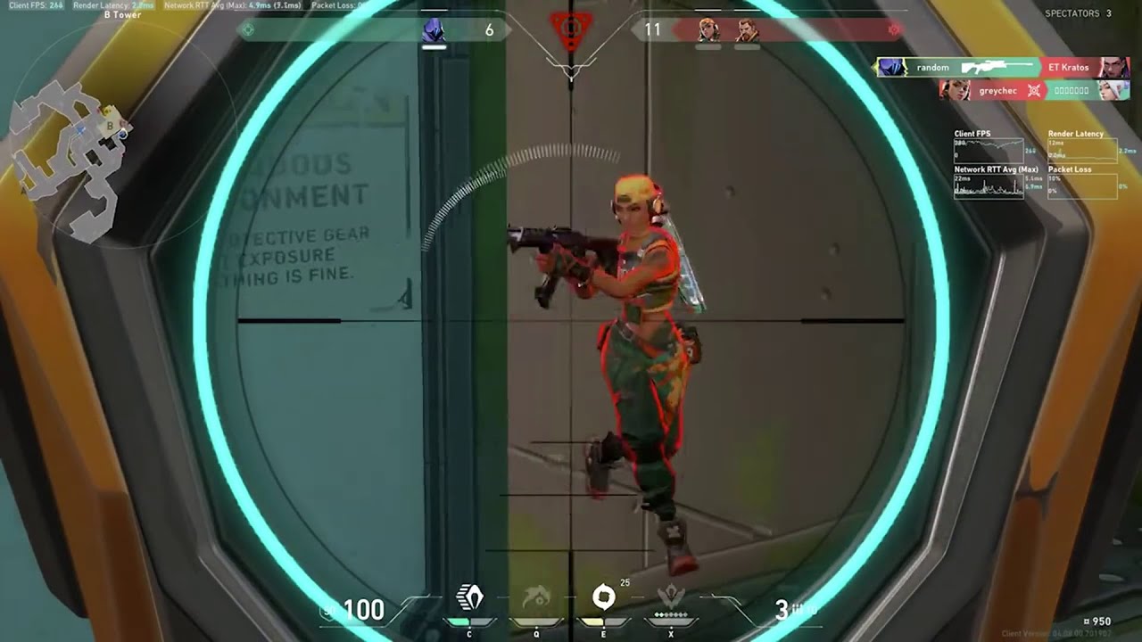 Join For Some Amazing Gameplay | Valorant Live - YouTube