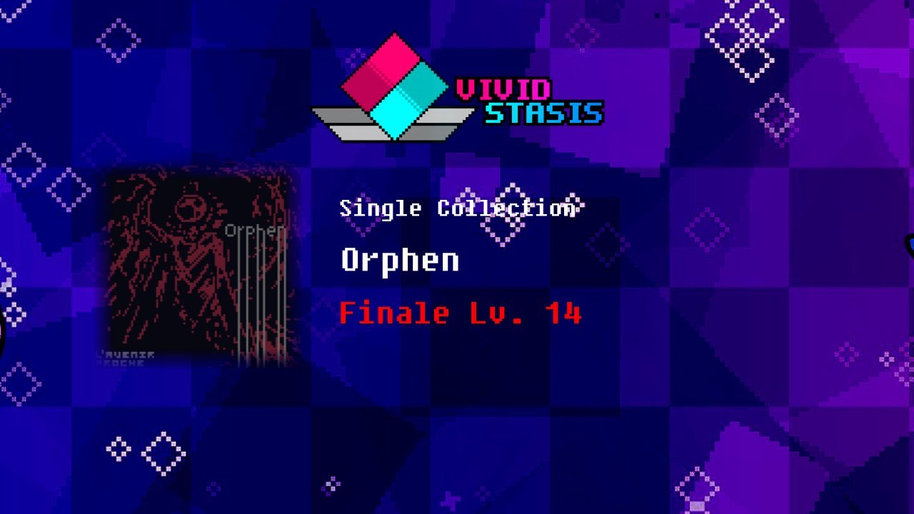 Orphen | Single Collection | Finale Lv. 14 - YouTube