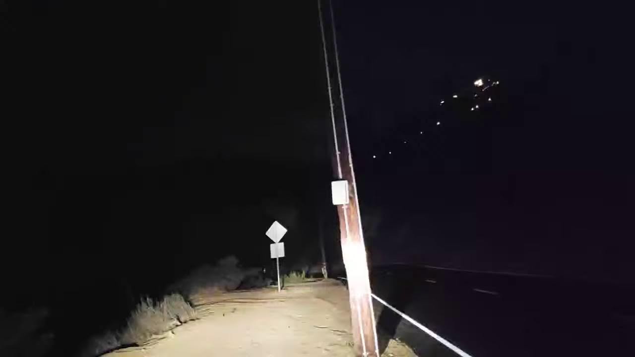 check out the view - YouTube