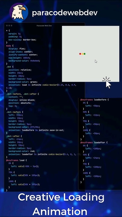Creative CSS Animation Effects for Professional Designers - YouTube