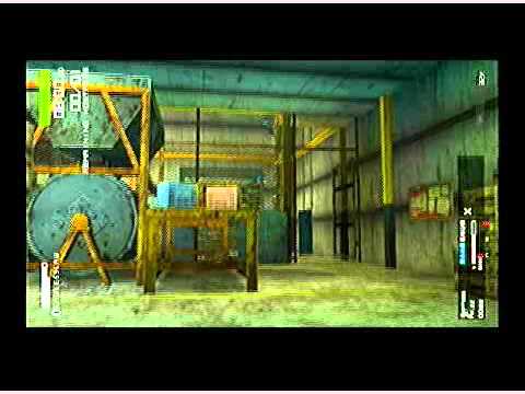 Lets Play Metal Gear Solid Peace Walker pt66 Outer Ops - YouTube