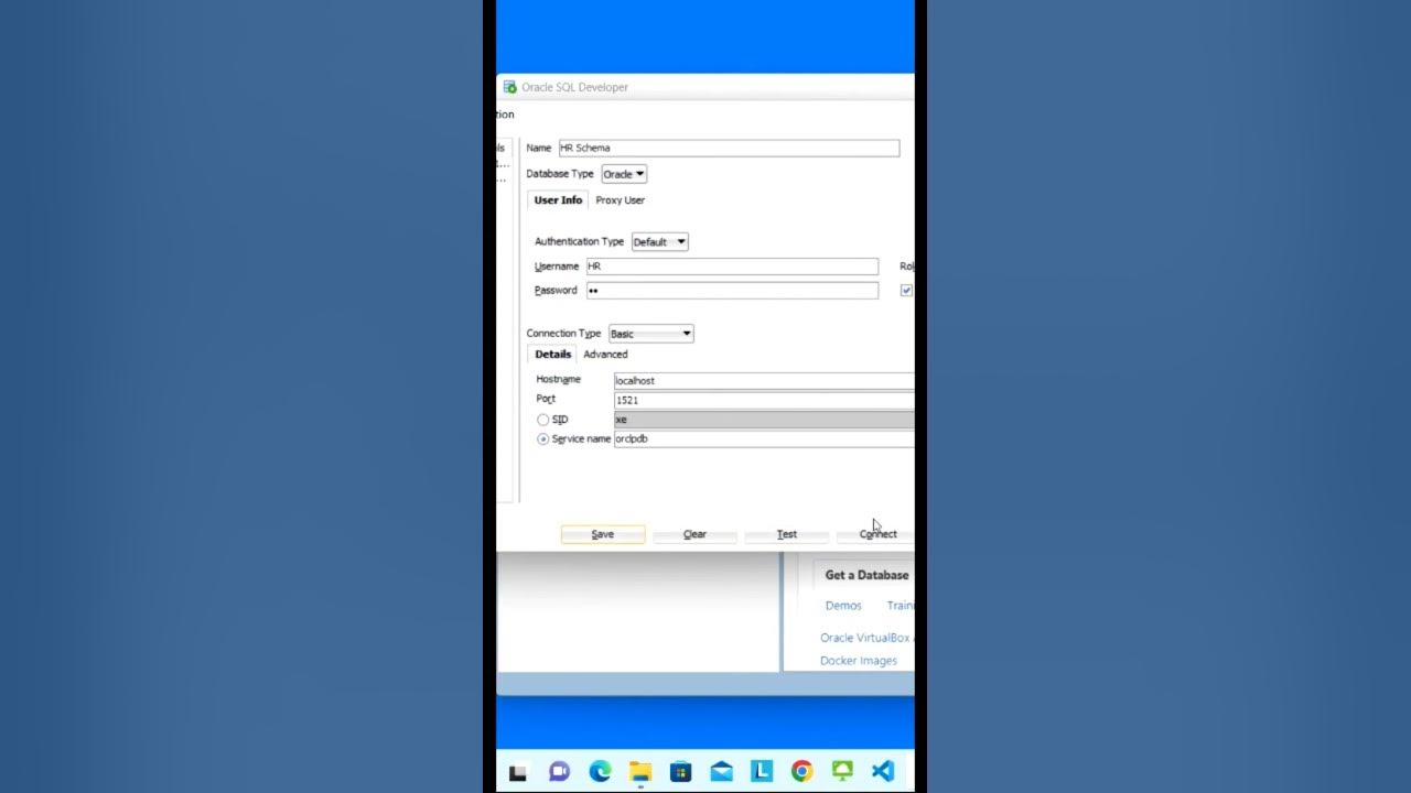 How To Connect Database Using Sql Plus Templates Sample Printables