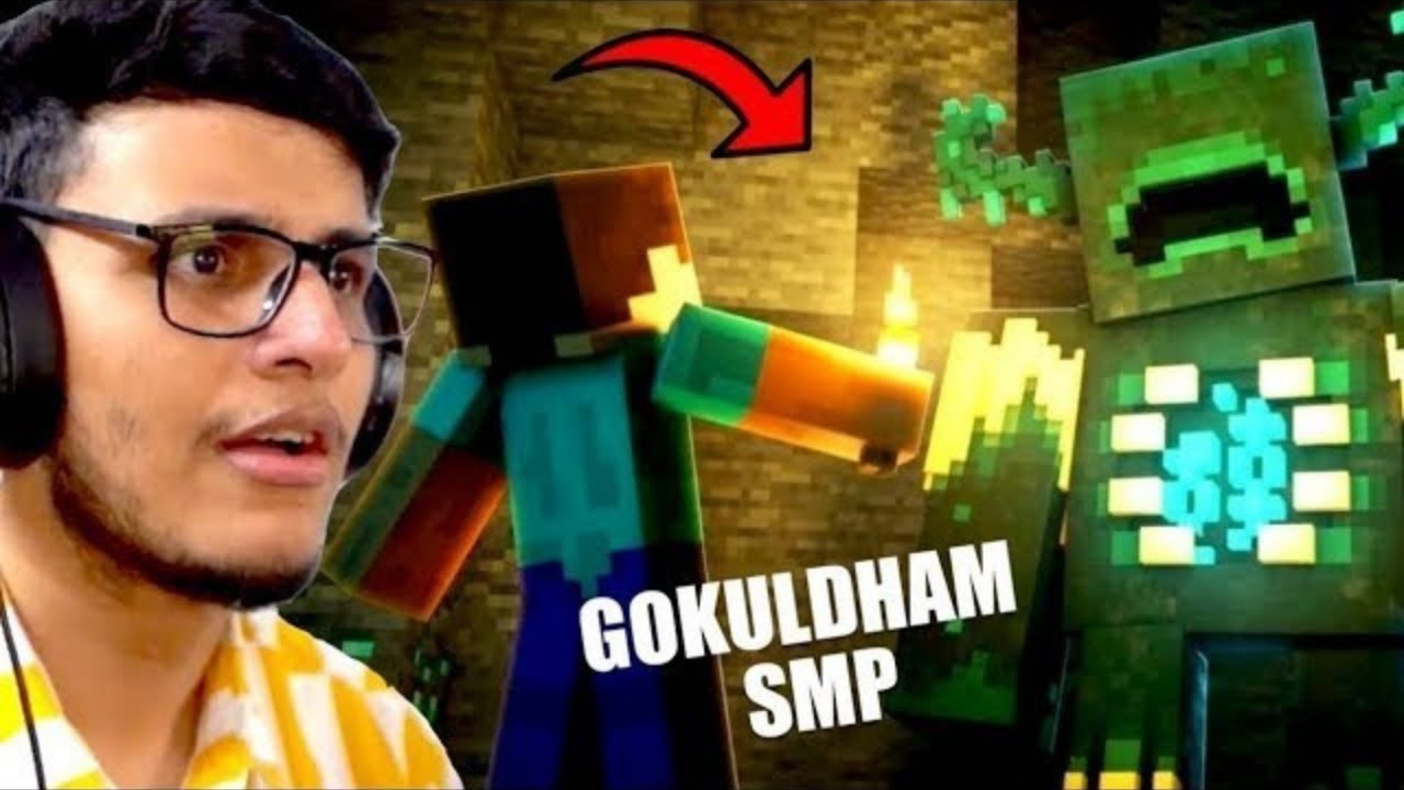 live insaan deleted full live stream 4th jan 2022 Gokuldham SMP Day 3 ...