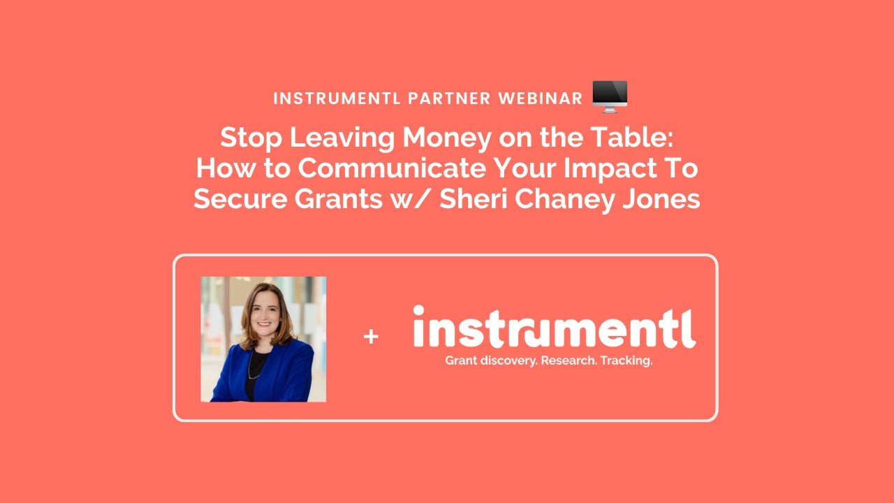 Stop Leaving Money on the Table: Communicate Your Impact To Secure ...