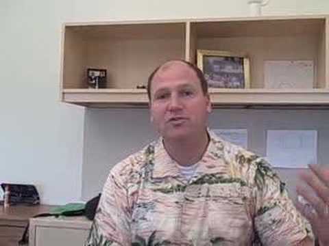 LinkedIn's Dan Nye Speaks! - YouTube