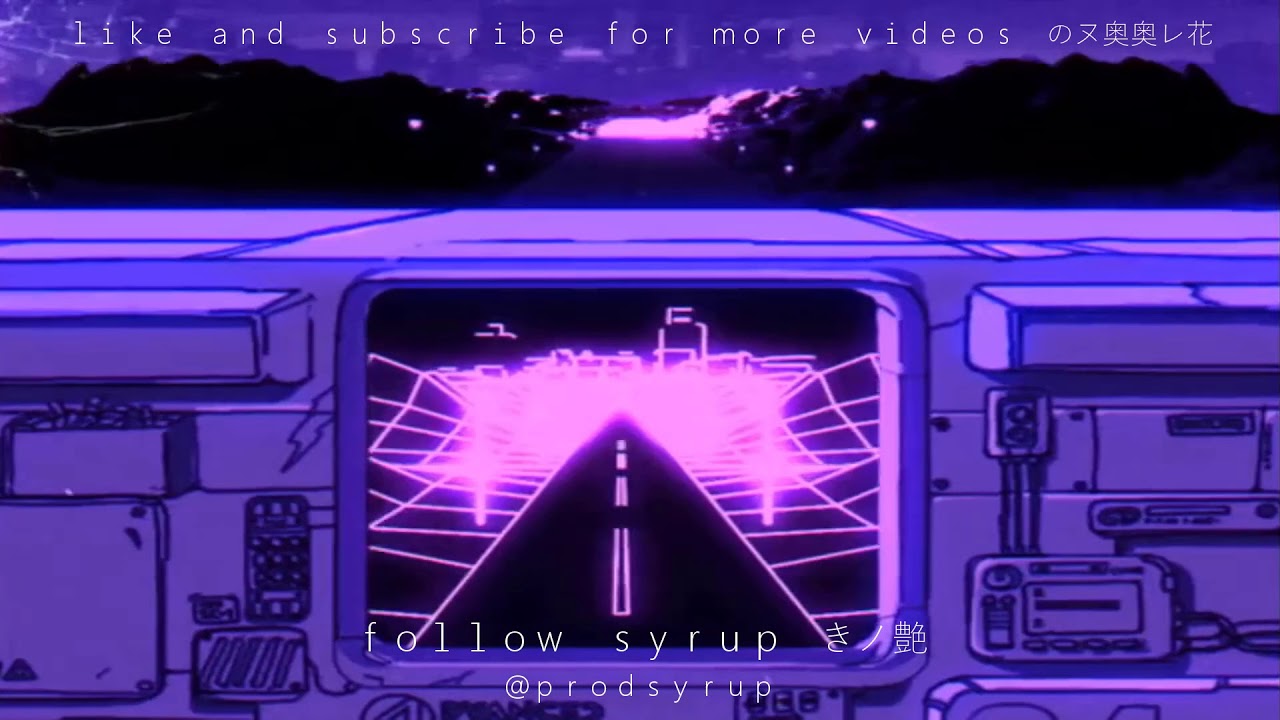 How to Make an Ambient Type Beat with Prod.Syrup - YouTube