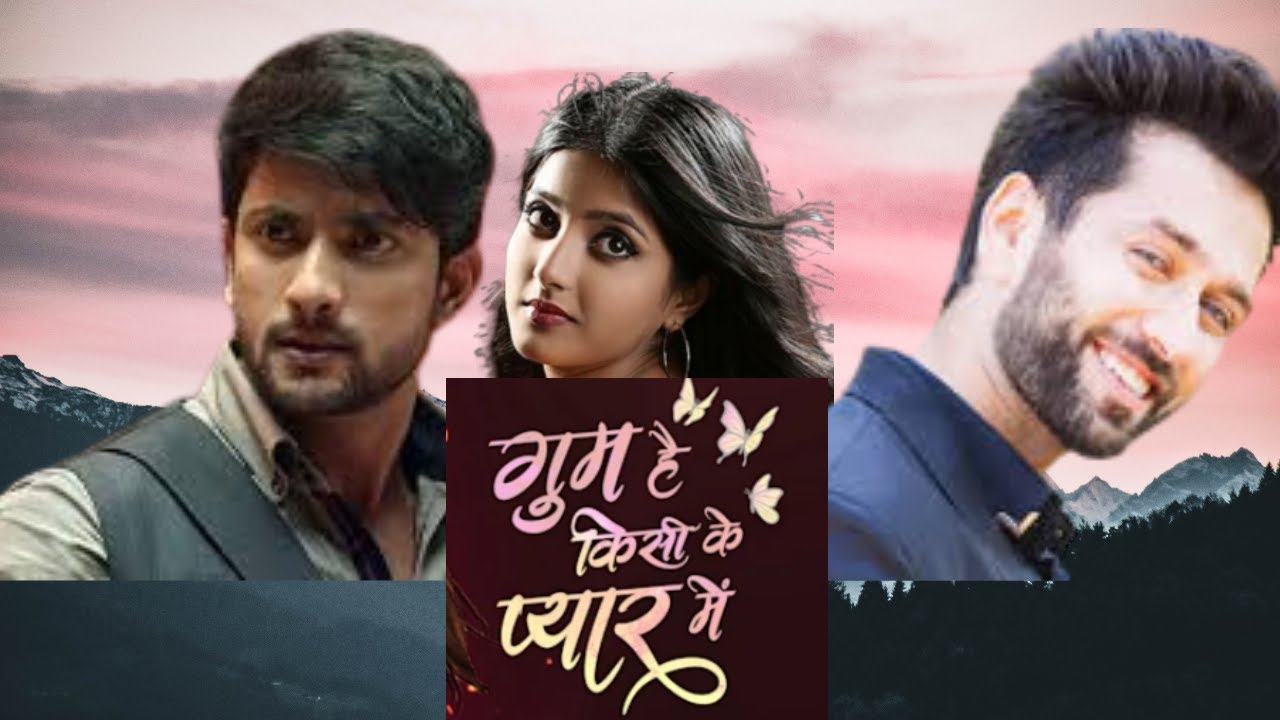 GHKKPM NEW CAST - FAHMAAN KHAN , NAKKUL MEHTA , ULKA GUPTA - YouTube