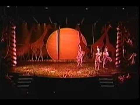 Reid Sanders Dance Reel - YouTube