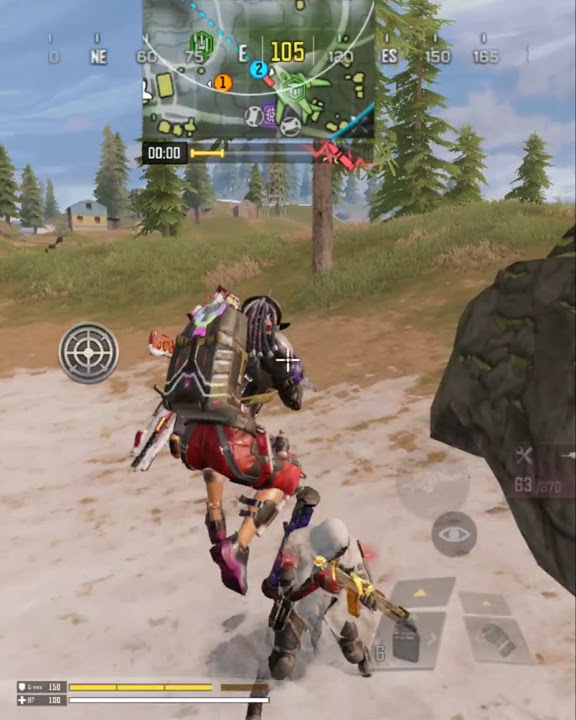 TopBot fast execution #codm #callofdutymobile #codmobile #callofduty #cod codmobile cod isolate ...