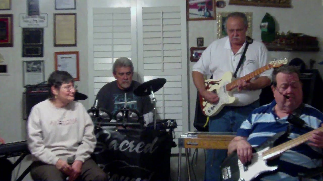 Sacred Ground-Shock Wave - YouTube