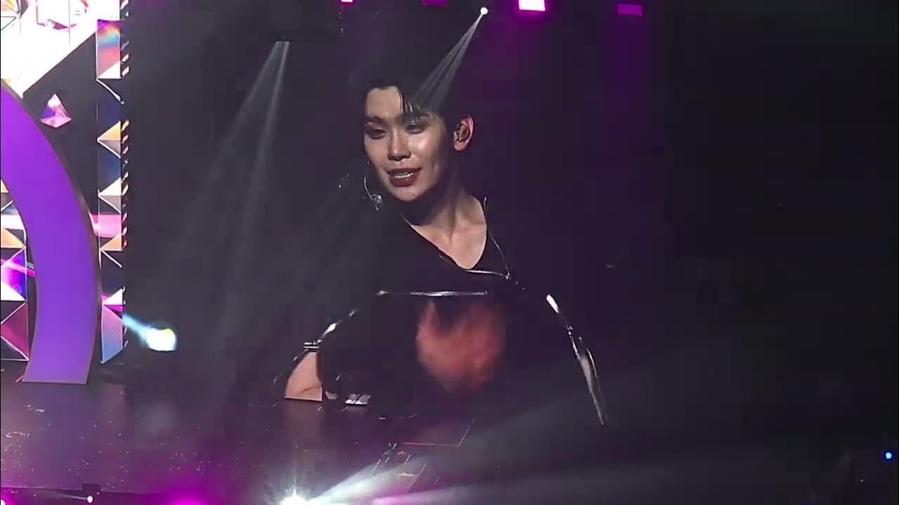 241103 ZB1 TIMLESS TOUR IN MACAU GOOD SO BAD ENCORE - YouTube