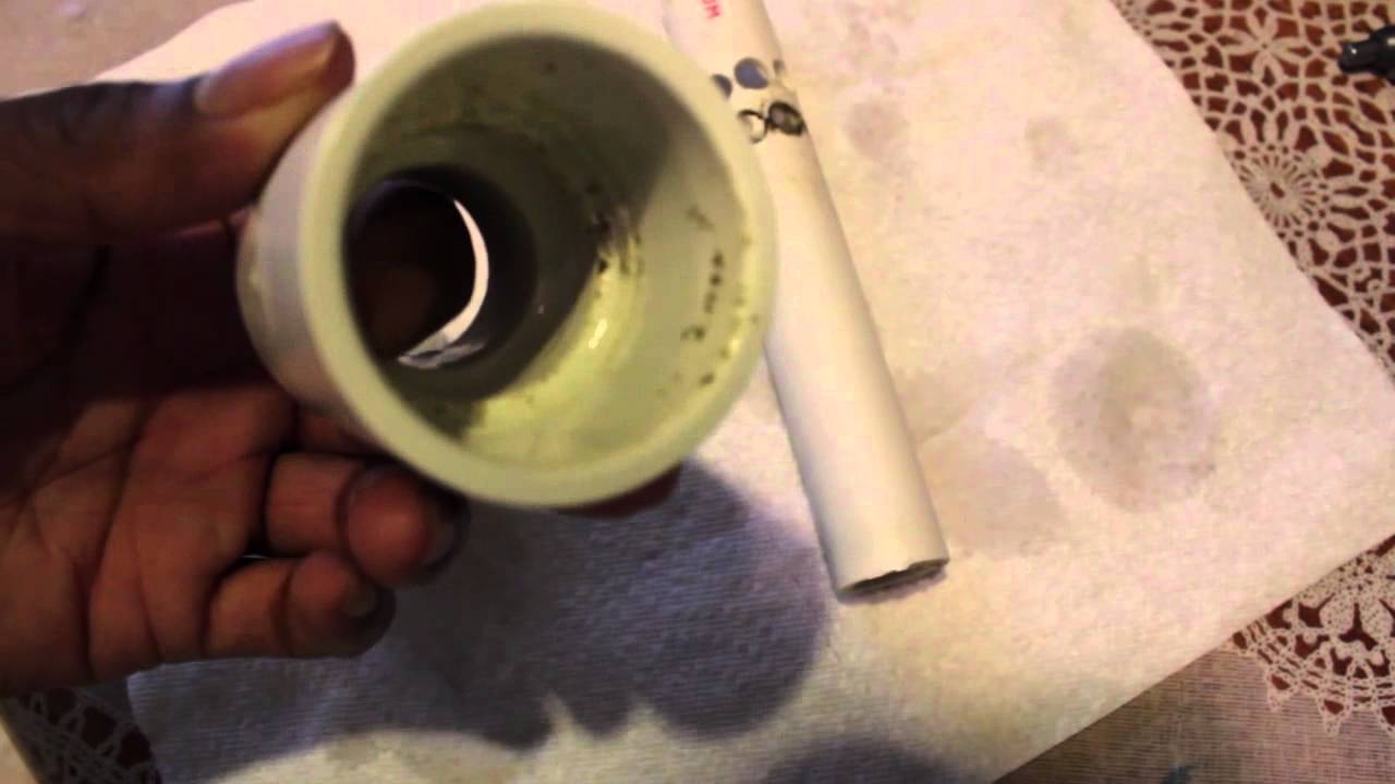 [11] Silencing the overflow with Stockman standpipe modification - YouTube