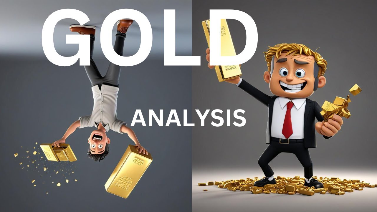 Gold Analysis Today Xauusd Forecast This Week Next Week YouTube gold-analysis-today-xauusd-forecast-this-week-next-week-youtube