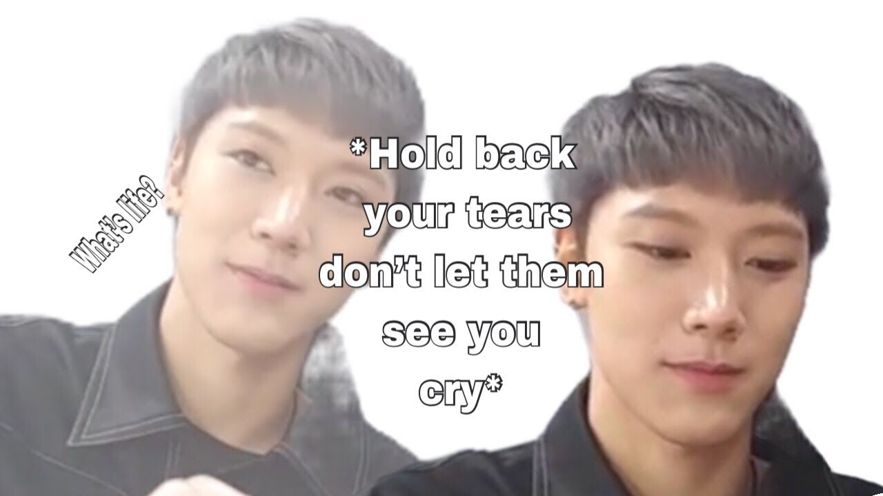 NCT - TEN joke clip - YouTube