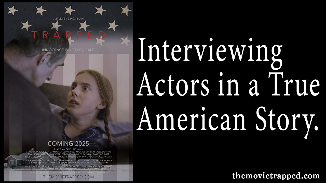 Thrilling | Crime films | True American Story - YouTube