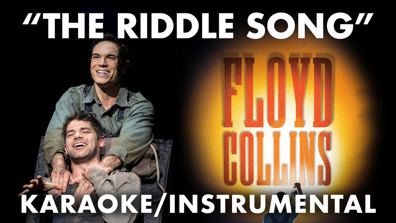 "The Riddle Song" (UPDATED 2025) - Floyd Collins | EJM Instrumentals ...