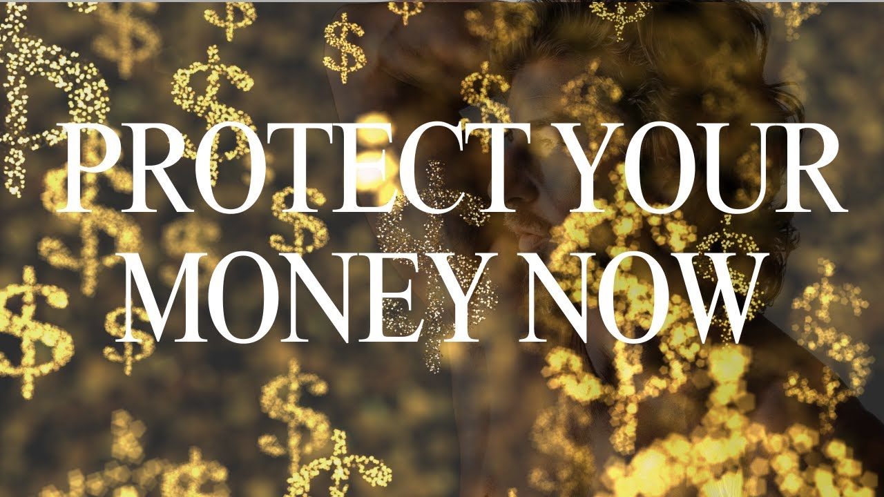 Protect your money now: Top secrets to survive War and Economic Crisis ...