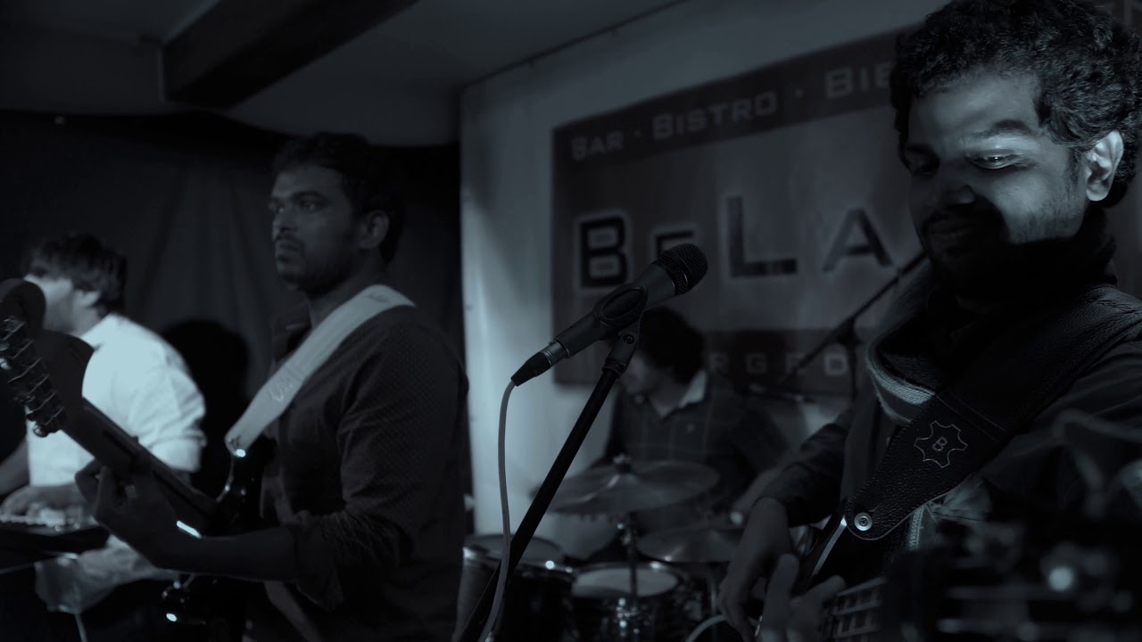 Part 2 | Oorka Live Mixtape | Aliens In Germany | The Alien Tour ...