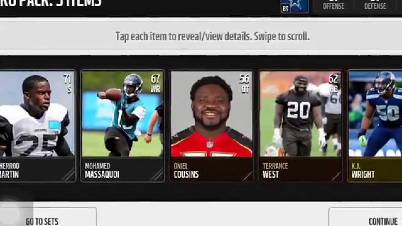 Pro packs!!! - YouTube