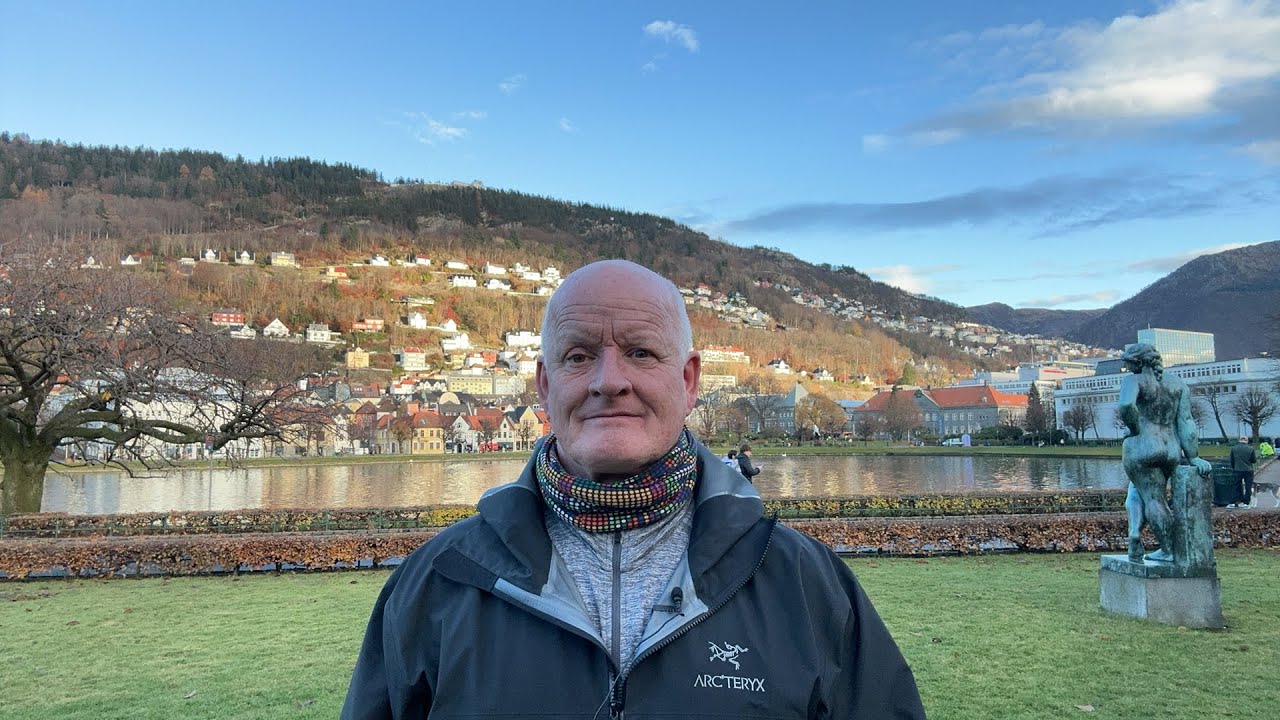 Barnevernet lyver om begjæring! - YouTube