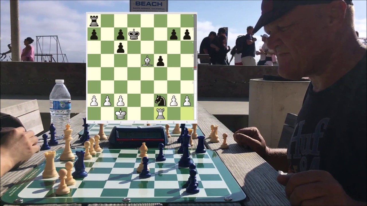 "I HATE YOU!...I HATE CHESS!...CHECK!...JUST CUZ!" - YouTube