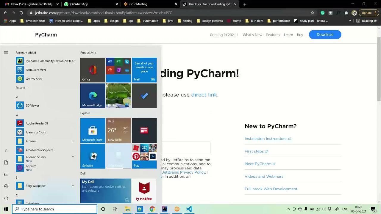 Oops 1 Video 32 Python Telugu Youtube