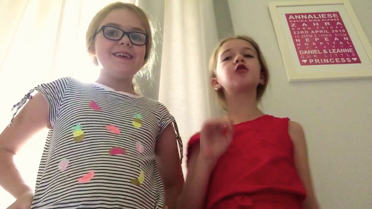 Truth Or Dare Sister Addition Youtube