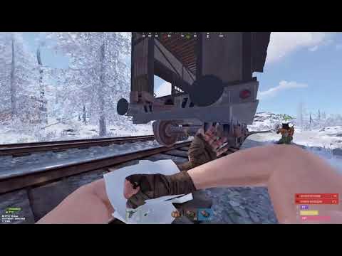 DUO SNOWBALL / RUST - YouTube