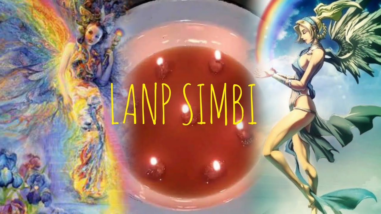 LANP POU PALE AVEK SIMBI YO - YouTube
