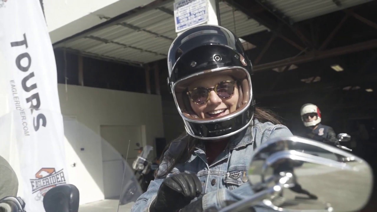 2019 In Review Harley-Davidson® - YouTube