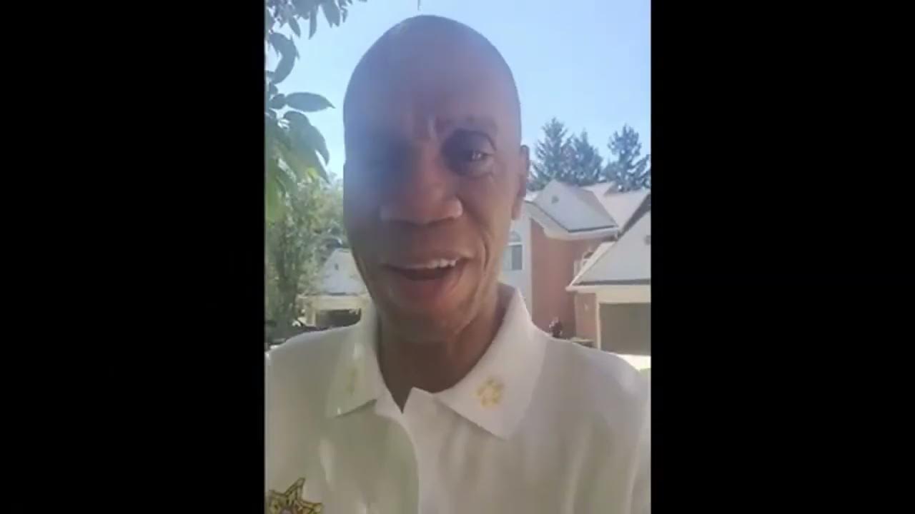 Wear White For Peace Each 22nd CODE 22 - YouTube