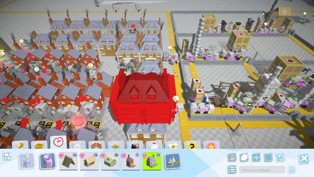 Autonauts [Programming Game] - Gameplay EP45 - YouTube