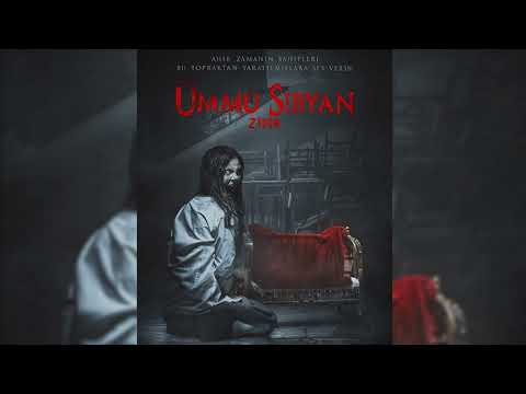 Ümmü Sibyan: Zifir (2014) - Gantz - Catalyst