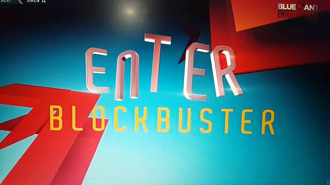 Blue Ant Entertainment SD Vietnam ident (4 June 2019) - YouTube