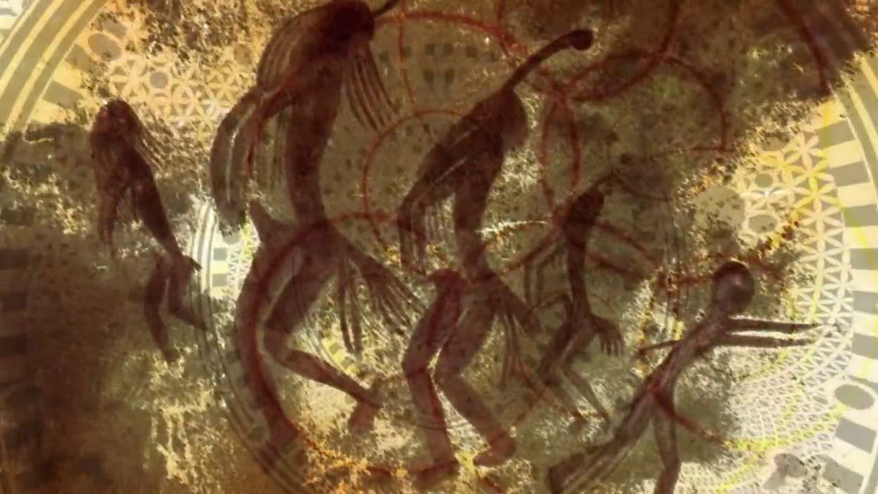 Tales of the Natives Tribal Psybient Compilation Vol 2 - YouTube