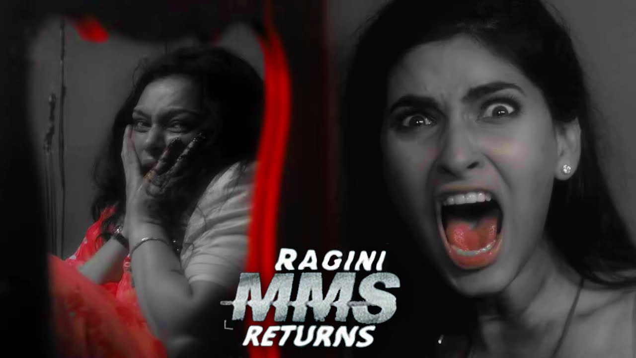 (Murderer in MMS) Ragini MMS Season 1 Episode - 8 | ALT Balaji Web ...