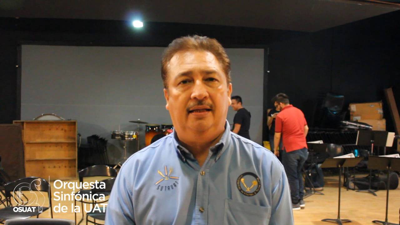 Invitación al concierto. Jaime de la Rosa. - YouTube