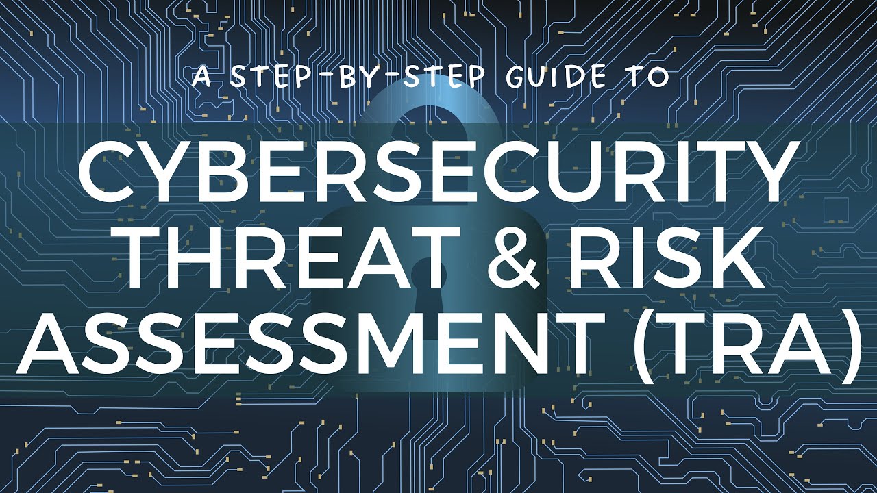 Securing Your Digital Assets: A Step-by-Step Guide to Cybersecurity ...