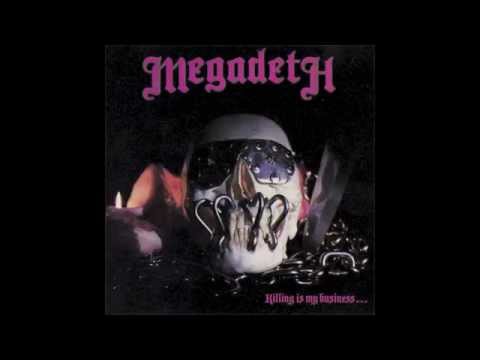 Megadeth - Last Rites/Loved To Deth - YouTube