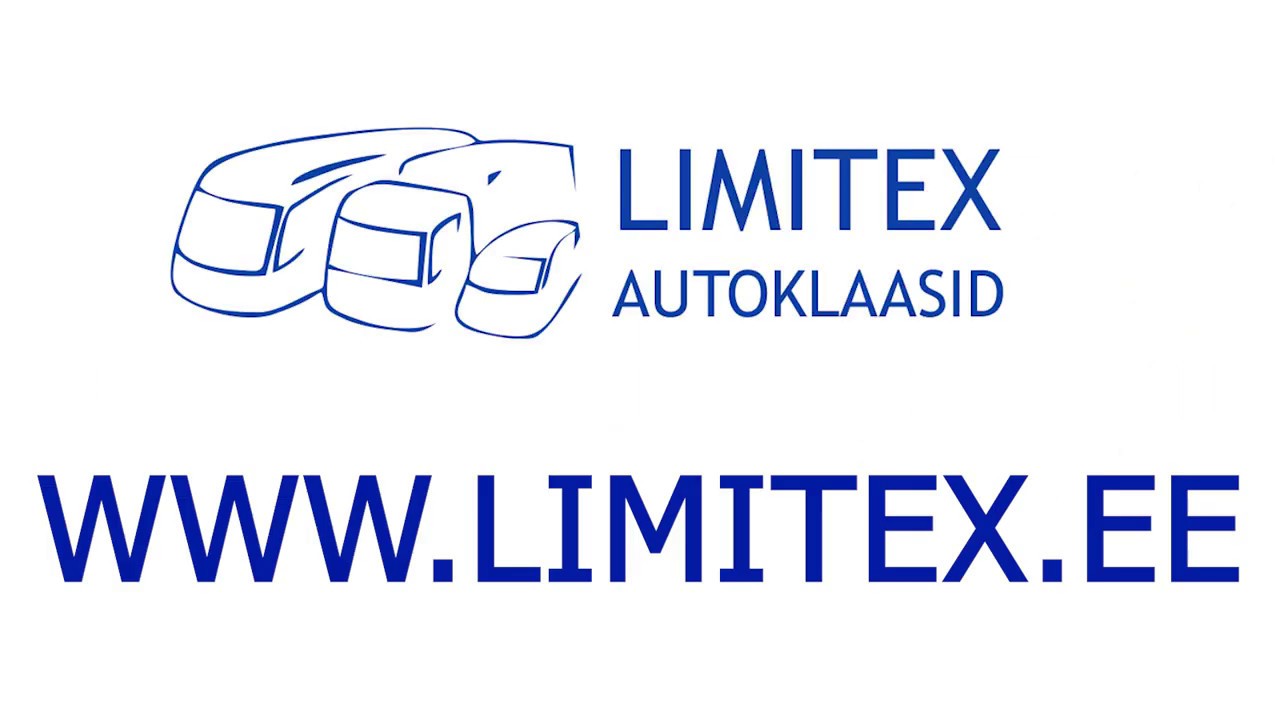 Limitex online shop - Quick promo clip - YouTube